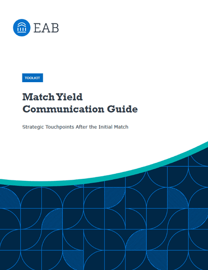 Guide and Match logos linked here.