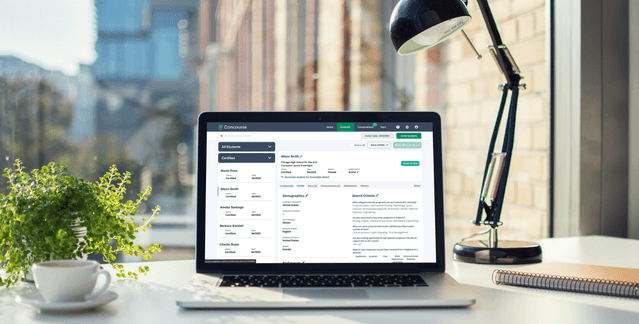 Customize your Match Experience