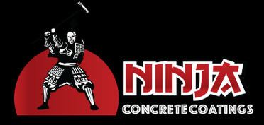 Ninja Concrete Coatings | Expert Concrete Coatings