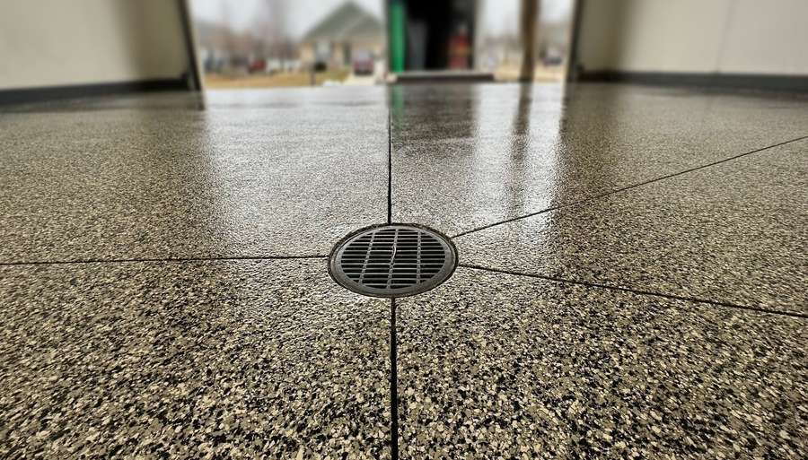 Apollo Concrete Coatings | Expert Concrete Coatings