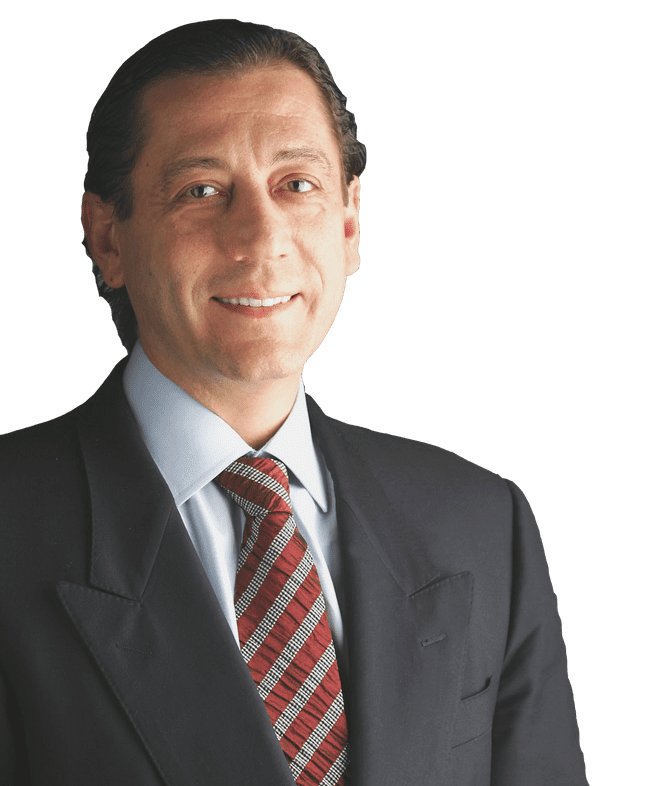 Carlos Gil Trader profesional