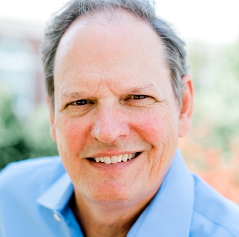 Leaders Above with Dave Arnott