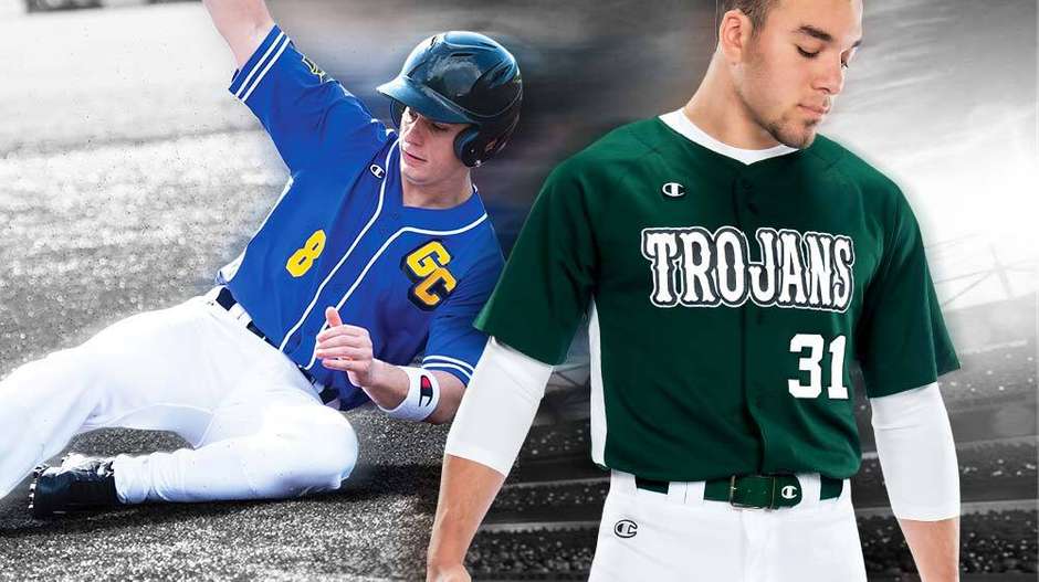 Baseball | Champion Teamwear