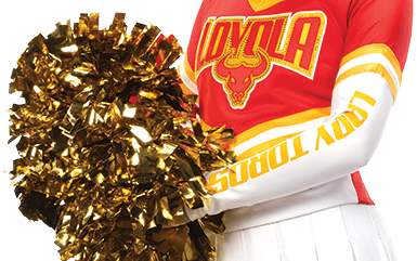 Cheer Accessories | Champion Teamwear