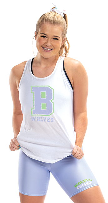Cheer All Star | Champion Teamwear