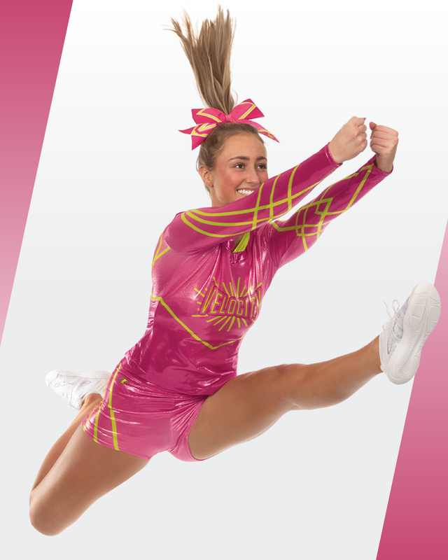 Cheer All Star | Champion Teamwear