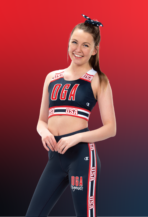 Cheer All Star | Champion Teamwear