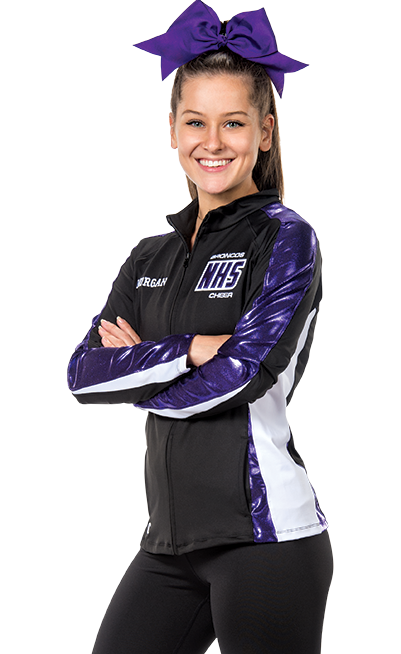 Cheer All Star | Champion Teamwear