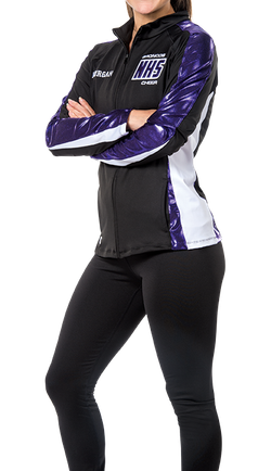 Cheer All Star | Champion Teamwear