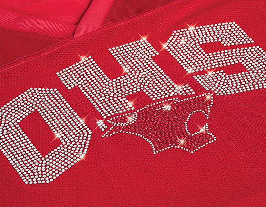 Cheer All Star | Champion Teamwear