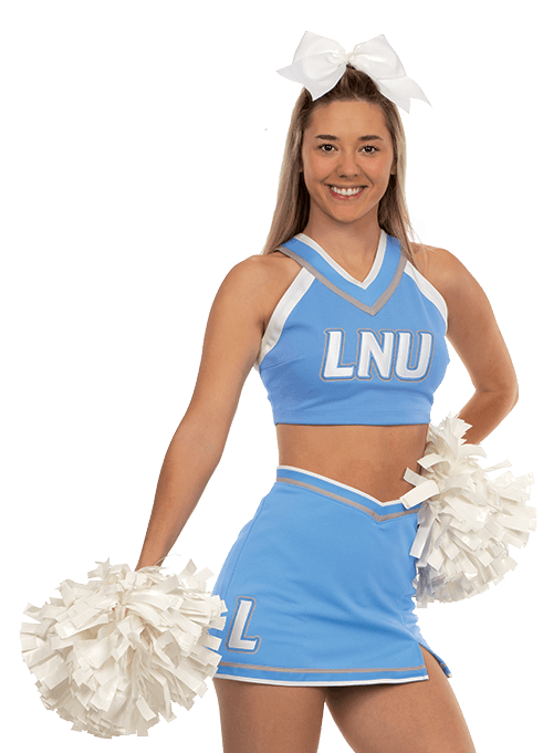 NEW Cheer | Champion Teamwear