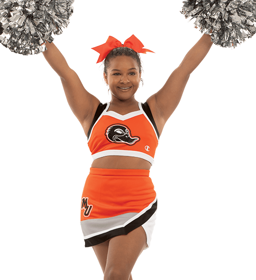 NEW Cheer | Champion Teamwear