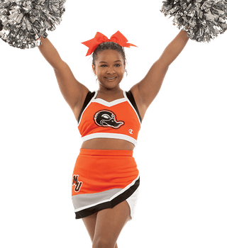 NEW Cheer | Champion Teamwear