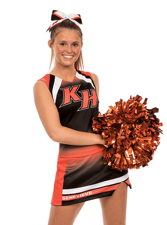 NEW Cheer | Champion Teamwear