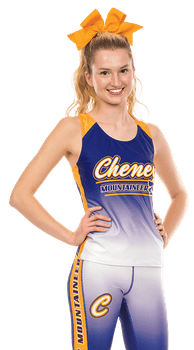 NEW Cheer | Champion Teamwear