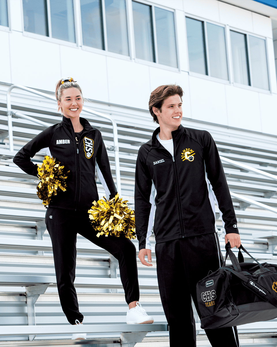 Cheer Outerwear | Champion Teamwear