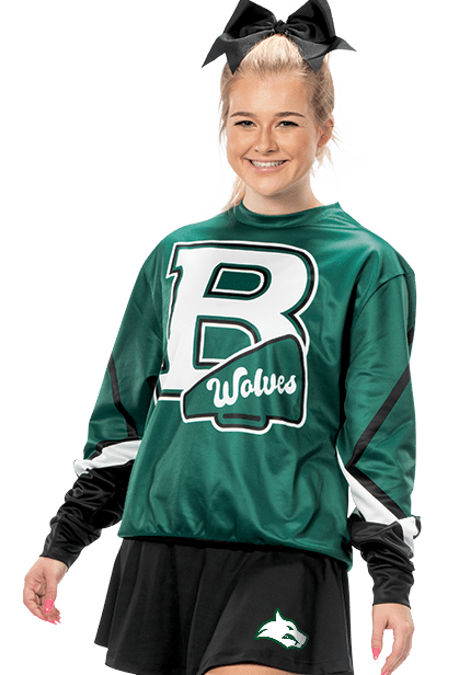 Cheer Spirit Wear | Champion Teamwear