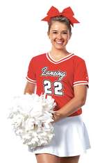 Cheer Spirit Wear | Champion Teamwear