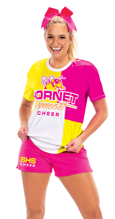 Cheer Spirit Wear | Champion Teamwear