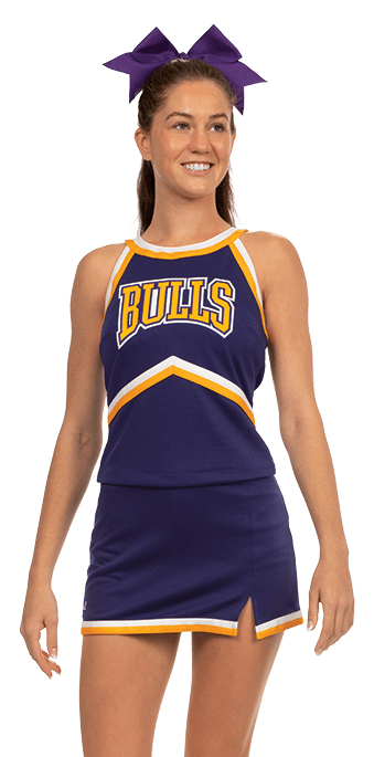 Cheer Custom Uniforms | Champion Teamwear