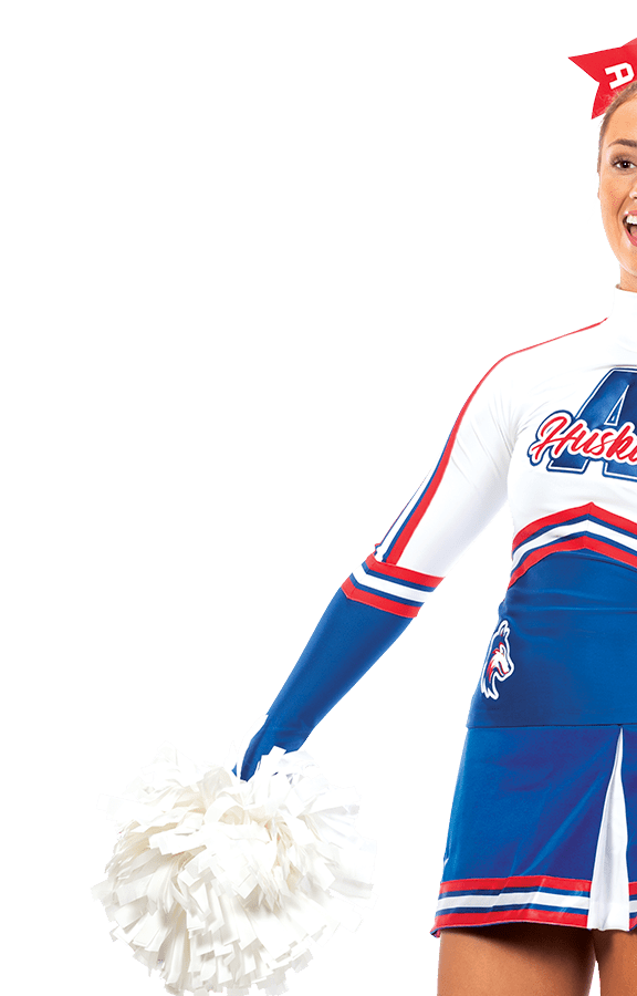 choose your uniform style skirt length and body colors choose your ...