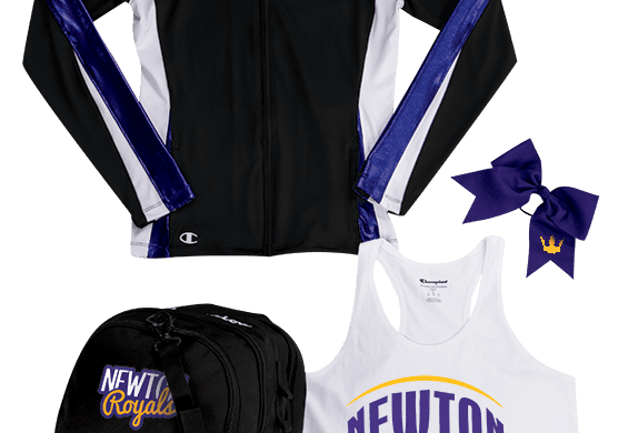 Cheer Stock Uniforms | Champion Teamwear