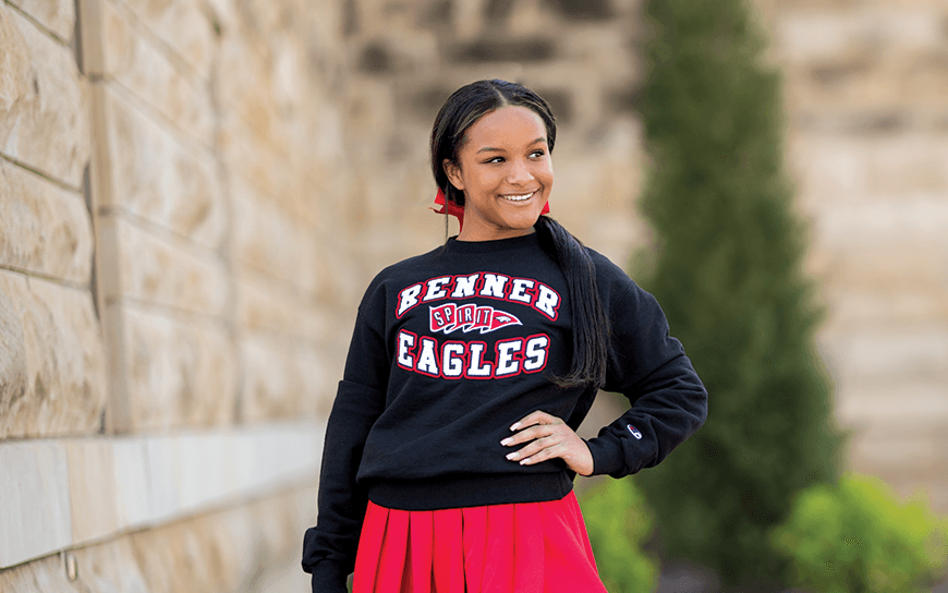 Cheer | Champion Teamwear