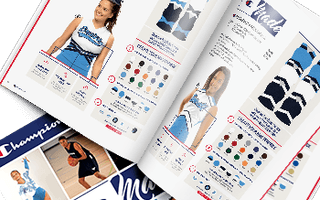 Cheer | Champion Teamwear
