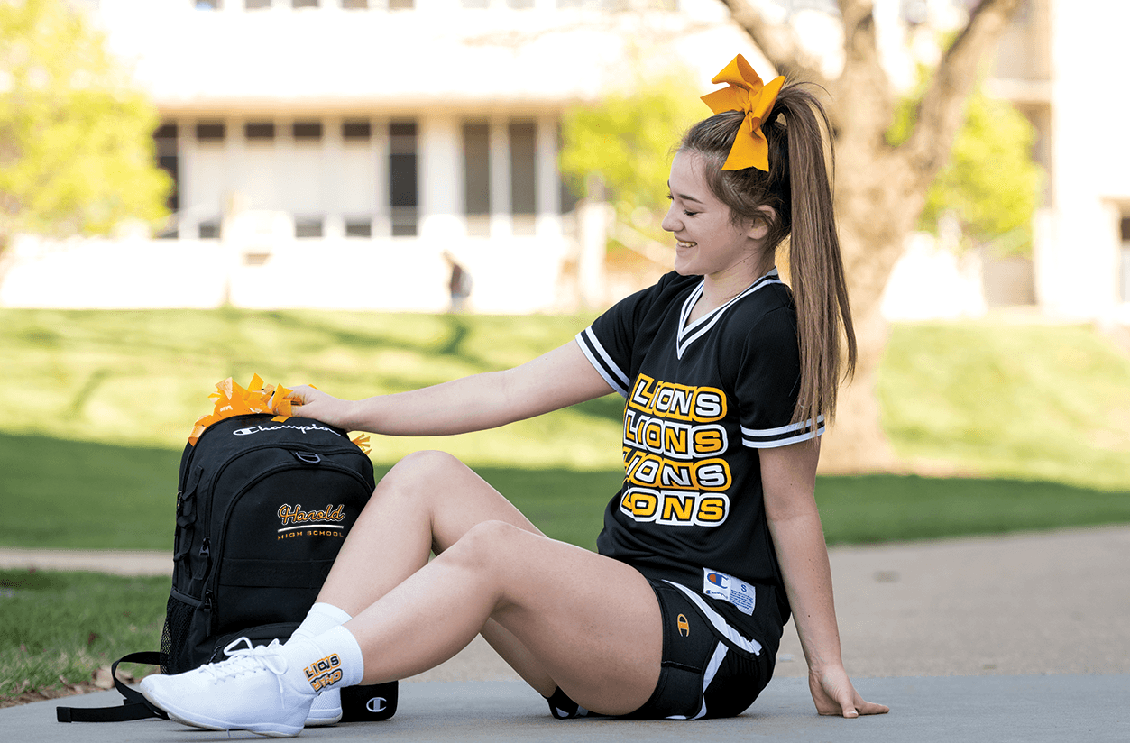 Cheer | Champion Teamwear