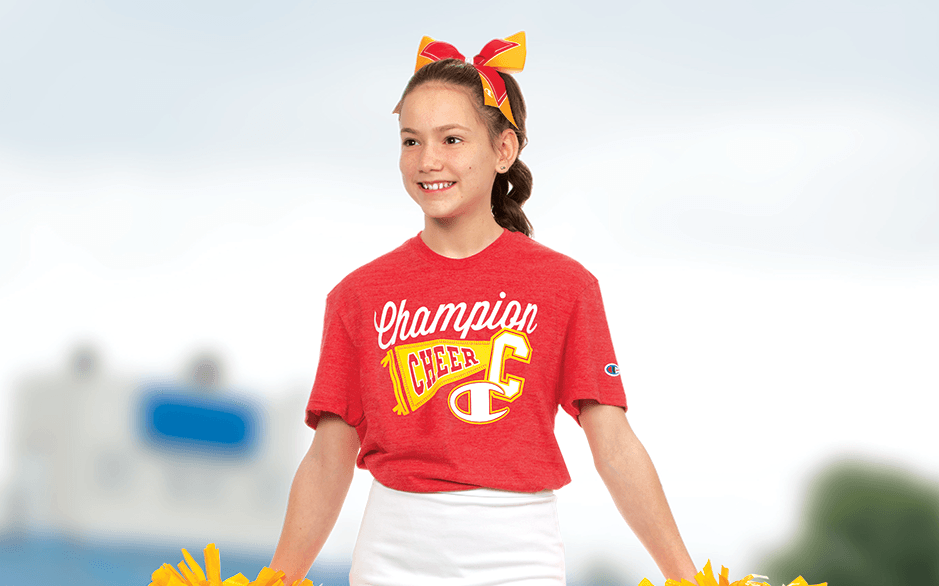 Cheer | Champion Teamwear