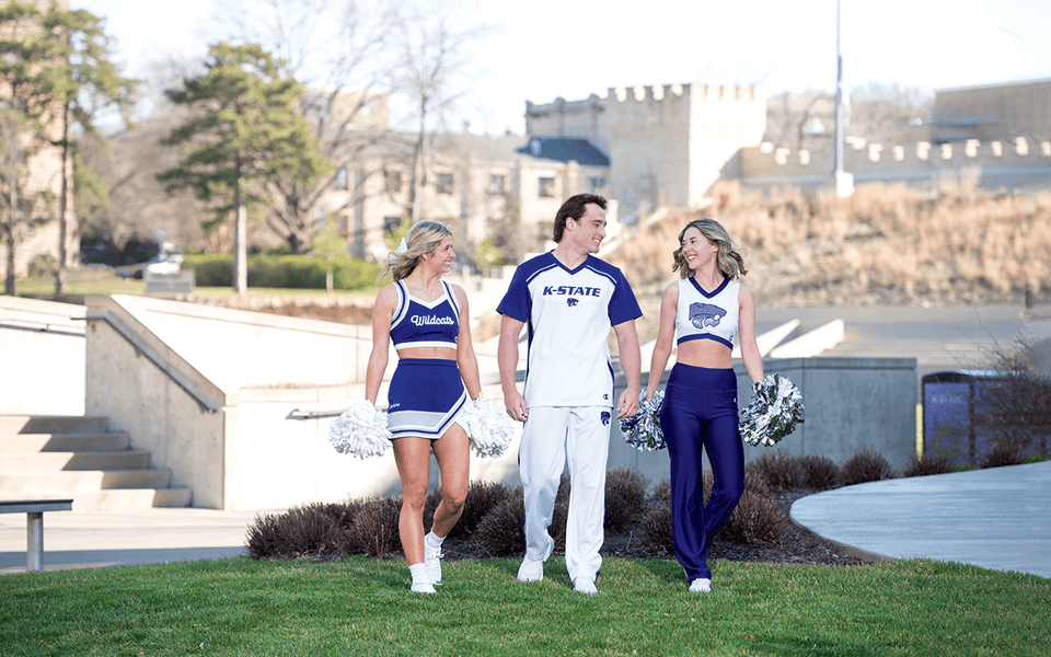 Cheer | Champion Teamwear