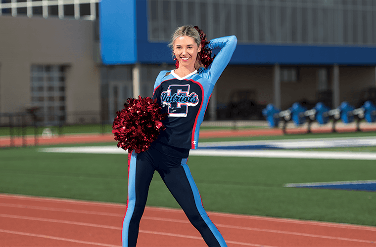 Cheer | Champion Teamwear