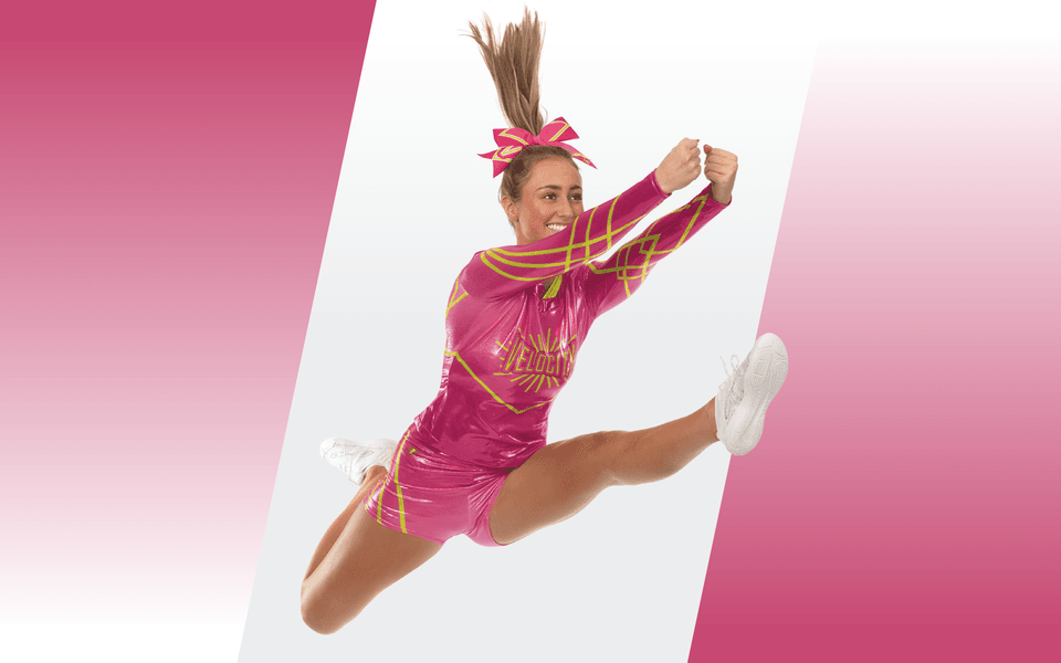 Cheer | Champion Teamwear