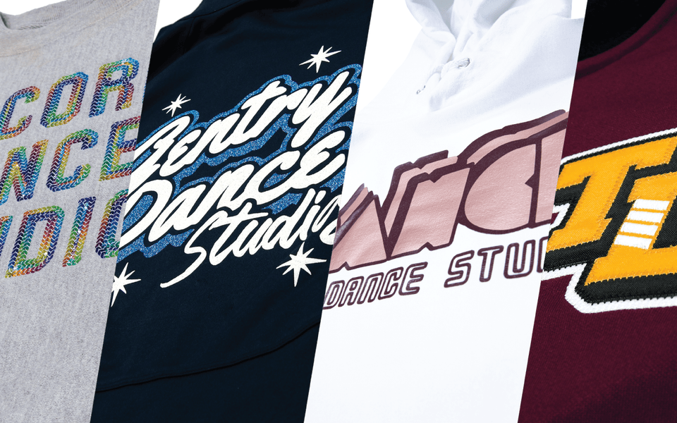 Studio Dance | Champion Teamwear