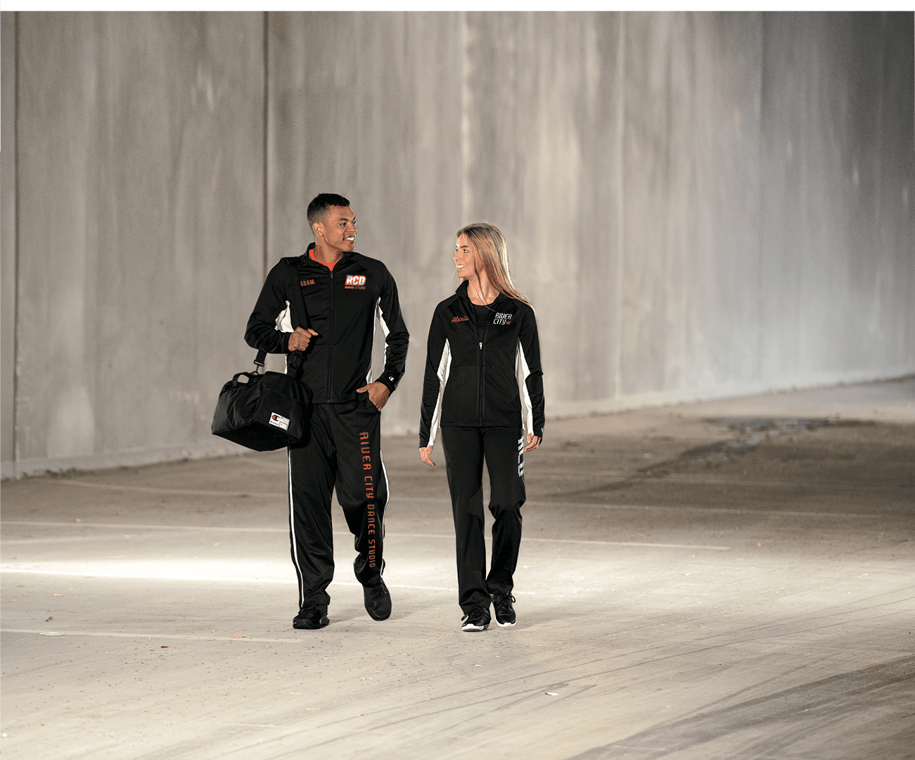 Studio Dance | Champion Teamwear