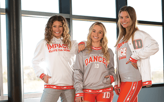 Studio Dance | Champion Teamwear