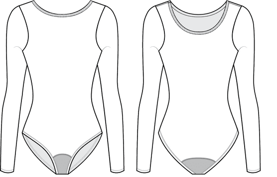 Gymnastics Leotards | Champion Teamwear