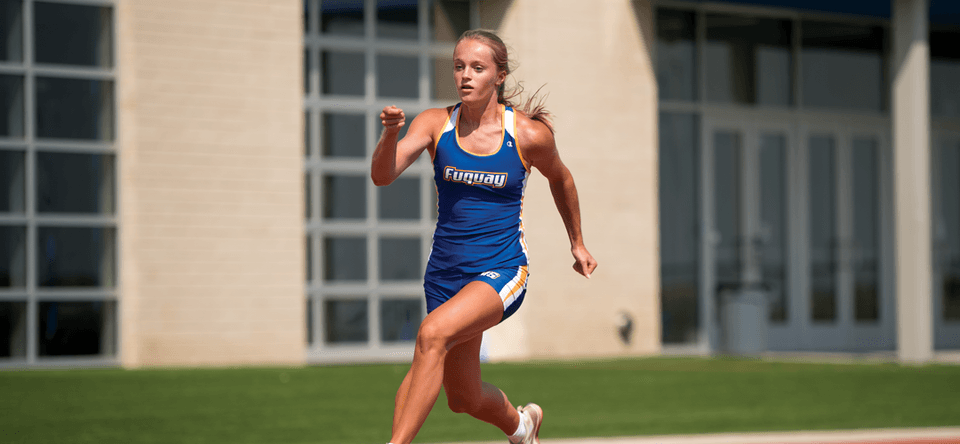 Track Custom Uniforms | Champion Teamwear