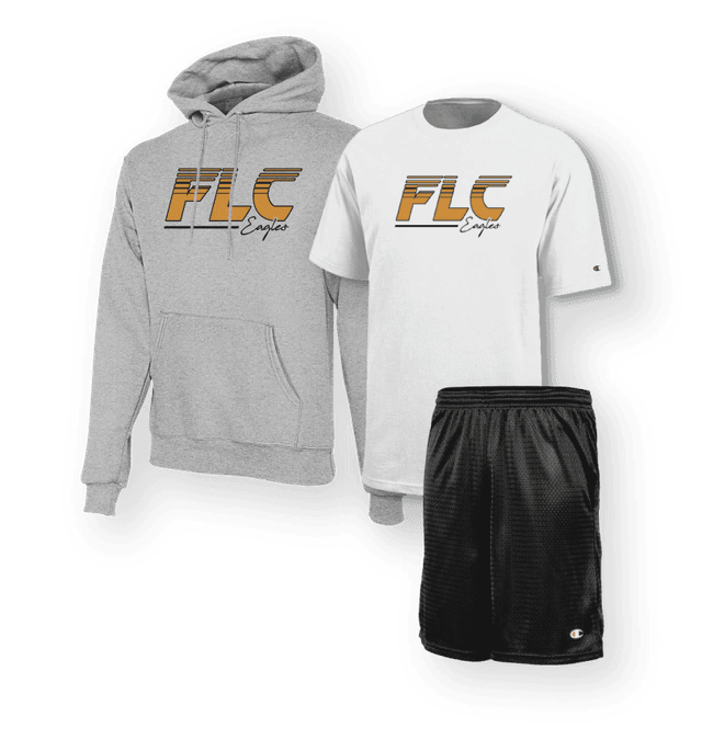 Track Custom Uniforms | Champion Teamwear