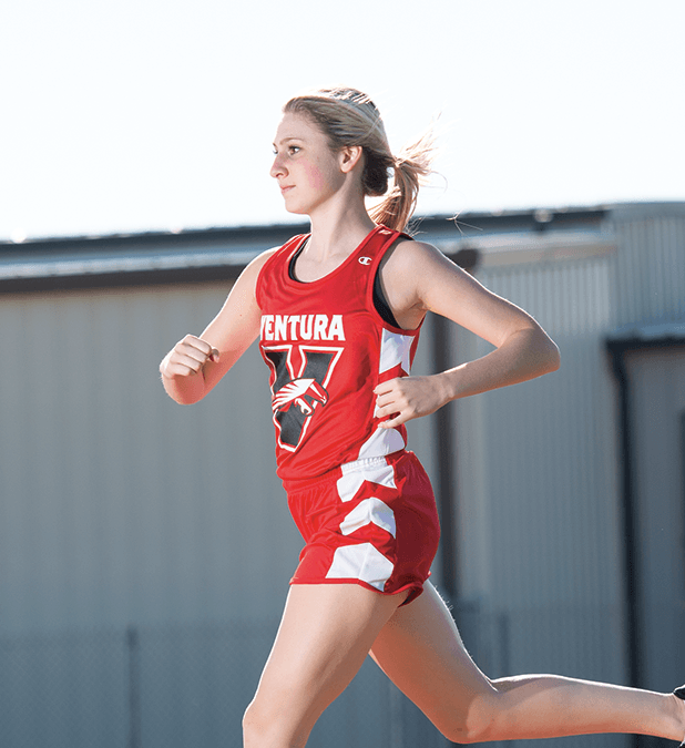 Track Stock Uniforms | Champion Teamwear