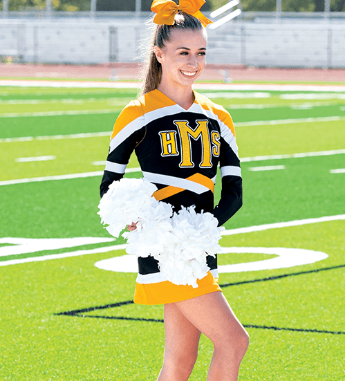 Webstores | Champion Teamwear