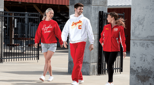 Webstores | Champion Teamwear