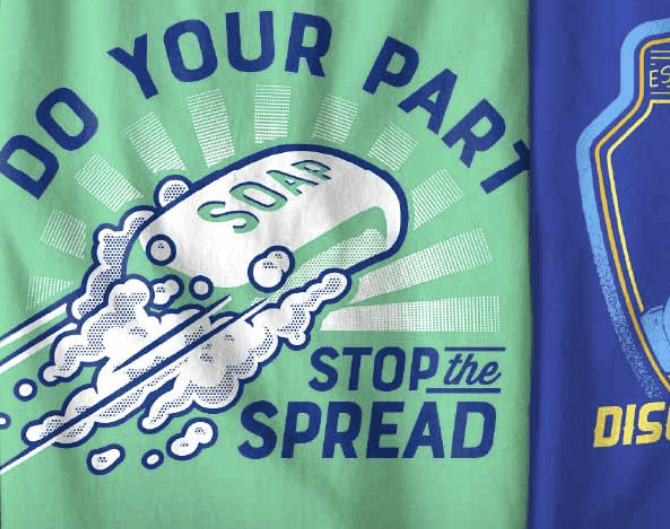 Webstores | Champion Teamwear