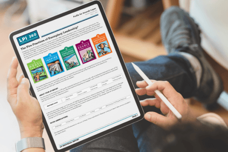 Leadership Assessments and training for both leaders and individual ...