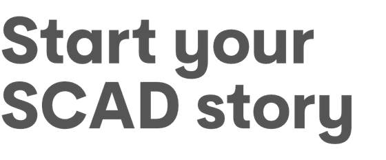 Request Info for Students | You Make It Here | SCAD