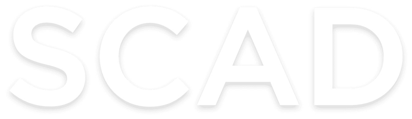 Request Info | Shine Here | SCAD