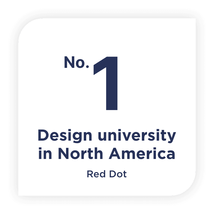 Request Info | Shine Here | SCAD