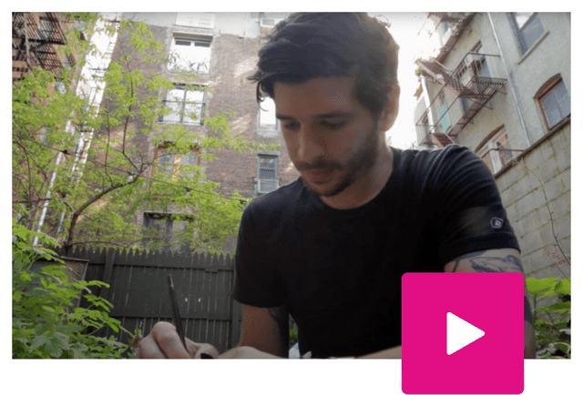 Request Info | Shine Here | SCAD