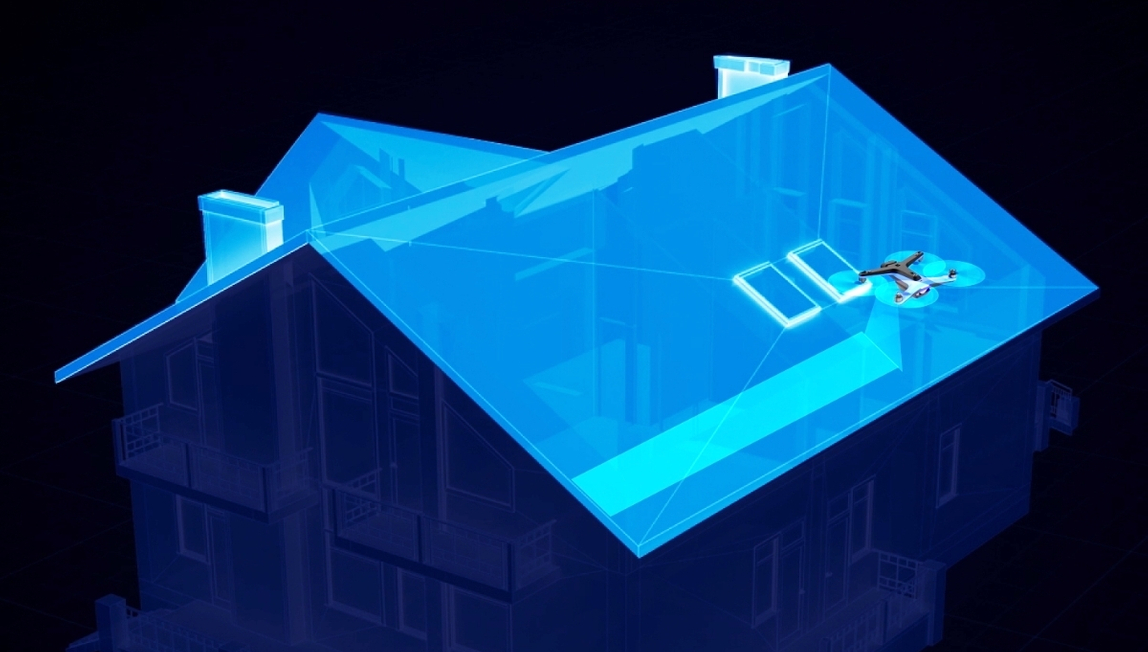 EagleView Assess™ for Home Inspections