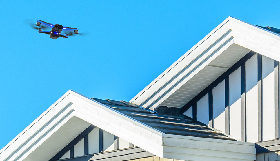 EagleView Assess™ for Home Inspections